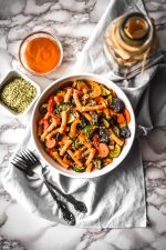 15 Must Have Linens For Food Styling | Sincerely Tori