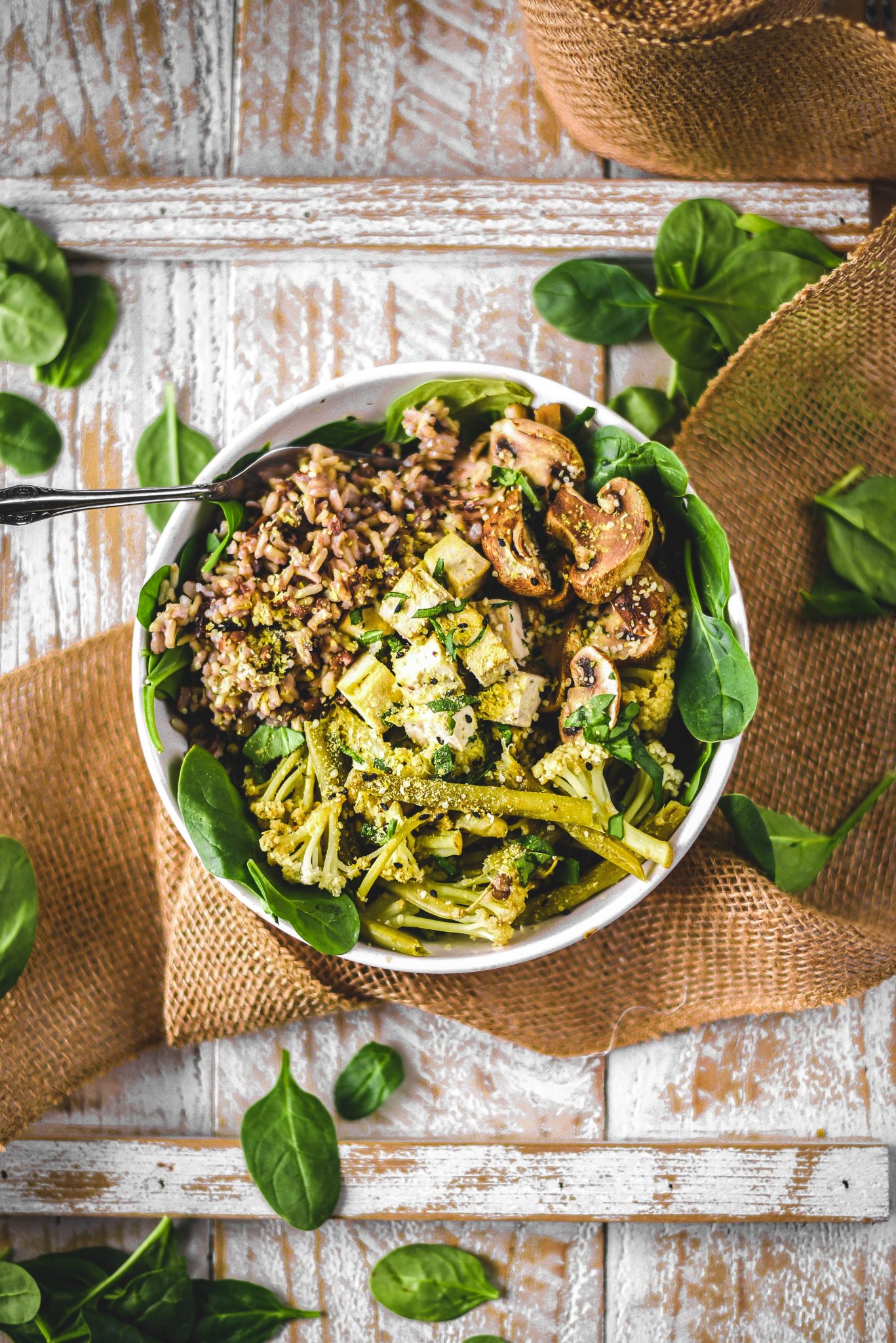 15 Must Have Linens For Food Styling | Sincerely Tori