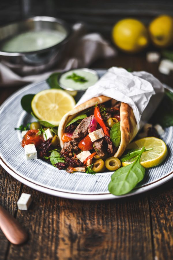 15 Must Have Linens For Food Styling | Sincerely Tori