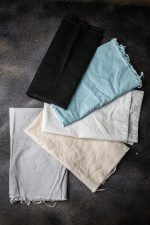 15 Must Have Linens For Food Styling | Sincerely Tori
