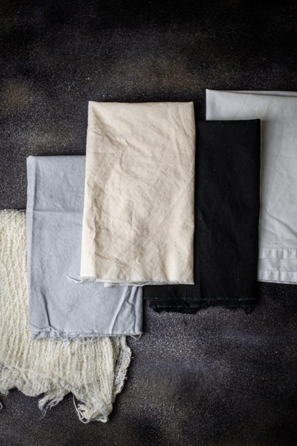 15 Must Have Linens For Food Styling | Sincerely Tori