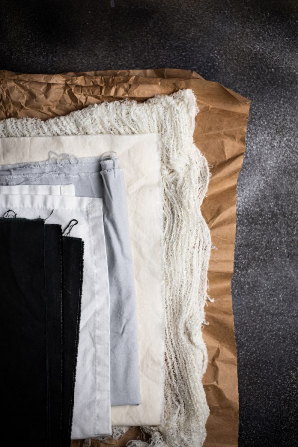 15 Must Have Linens For Food Styling | Sincerely Tori