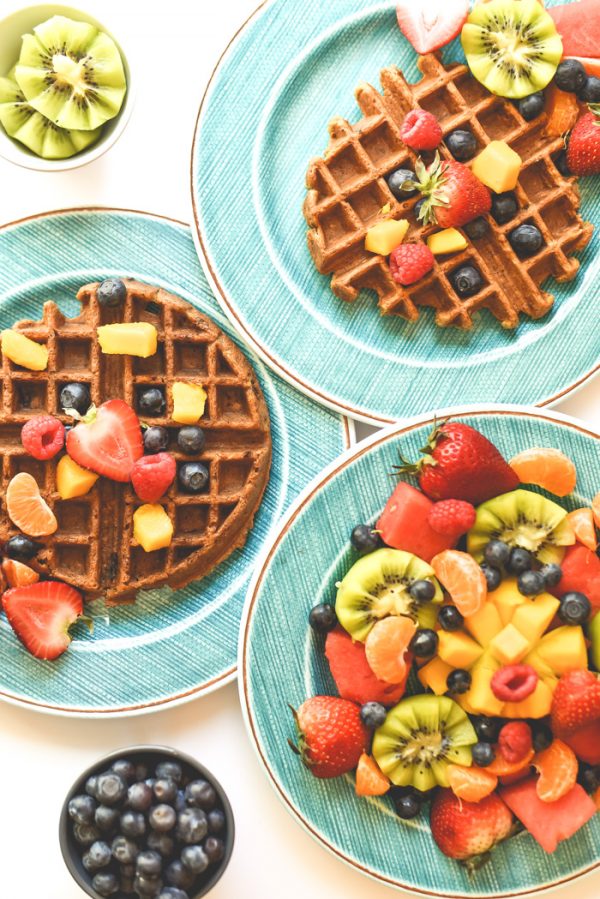 What Color Plates Are Good For Food Photography? | Sincerely Tori