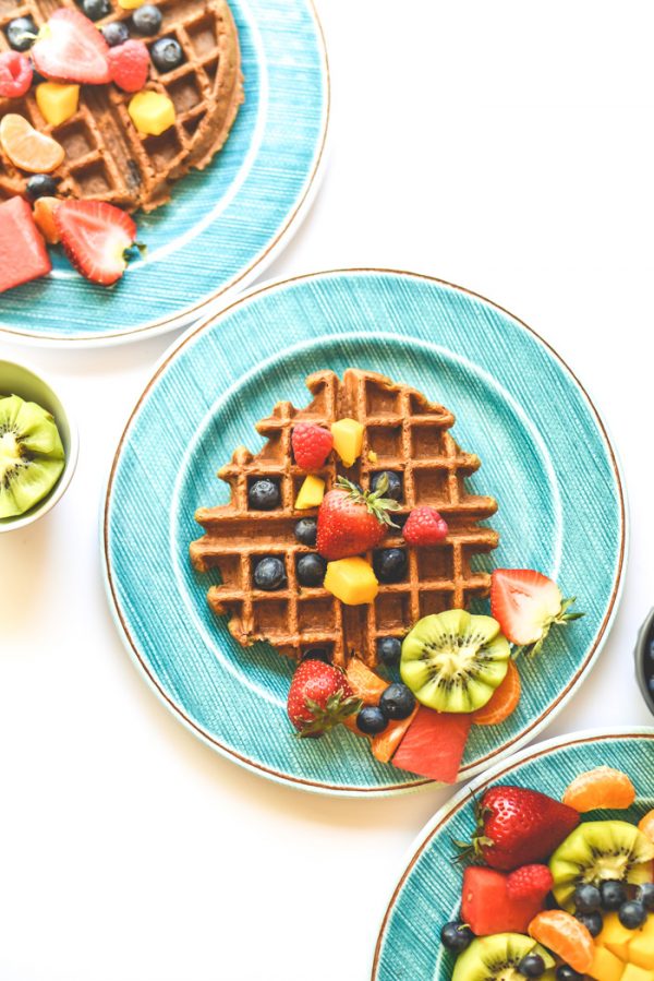 What Color Plates Are Good For Food Photography? | Sincerely Tori